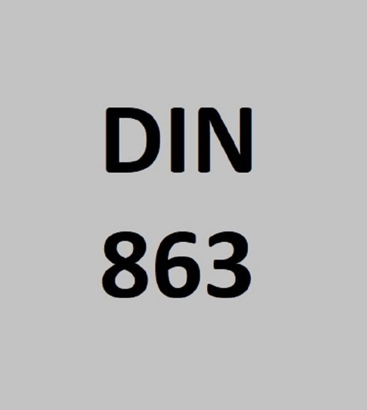 Bügelmessschrauben DIN 863 - mit Friktionsratsche - Sätze - Messbereich ...