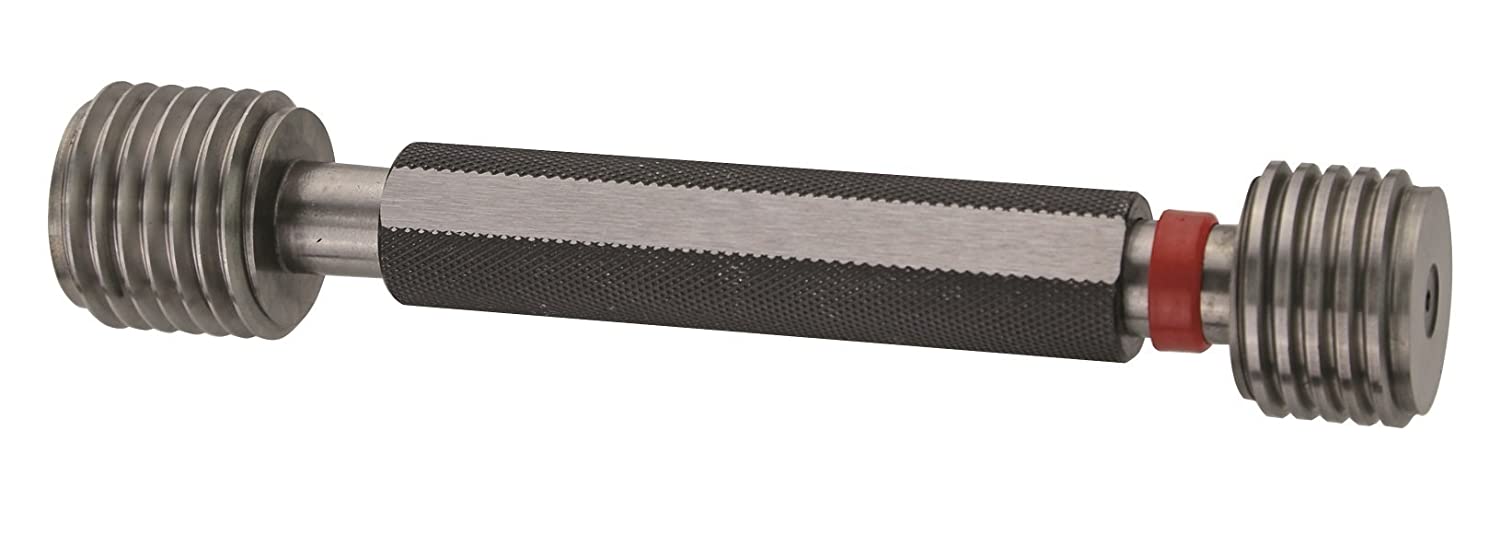 Gewindelehrdorn - Whitworth - Rohrgewinde - Gewindegröße (G): G3/4"